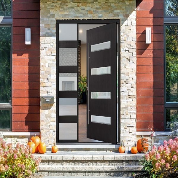 Modern Villa Doors | Main & Front Doors | Latest Collections