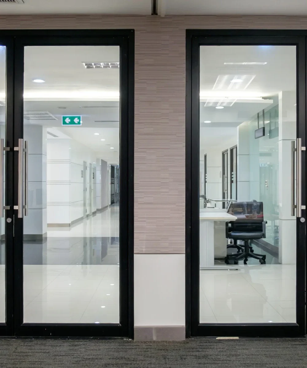 Aluminum Doors Modern Elegance Every Space | Exclusive Sale