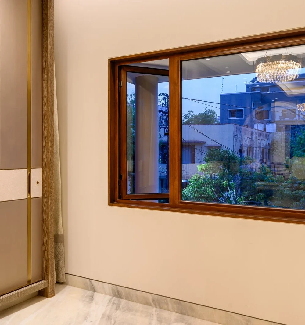 Aluminum Windows Stylish Solutions Modern Homes | Mega Sale